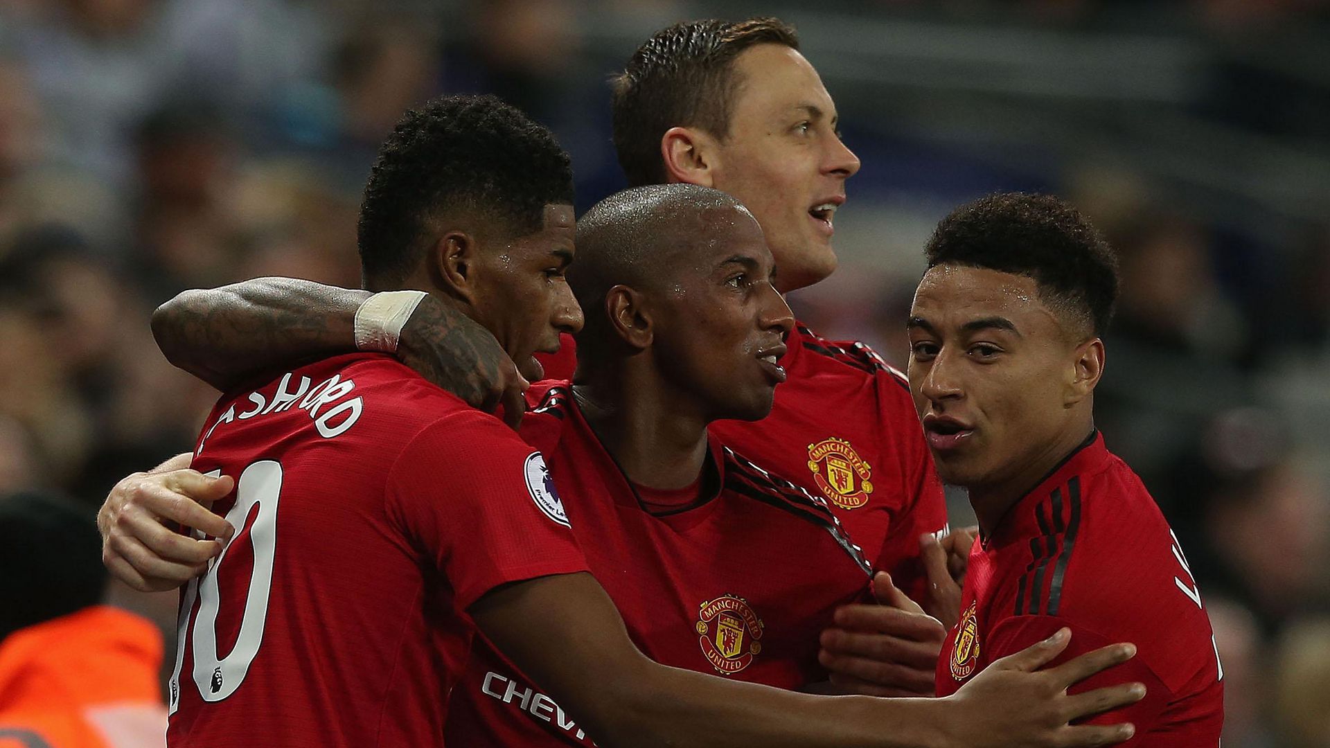 Guide to this week at Man Utd | 14 to 20 January 2020 | Manchester United