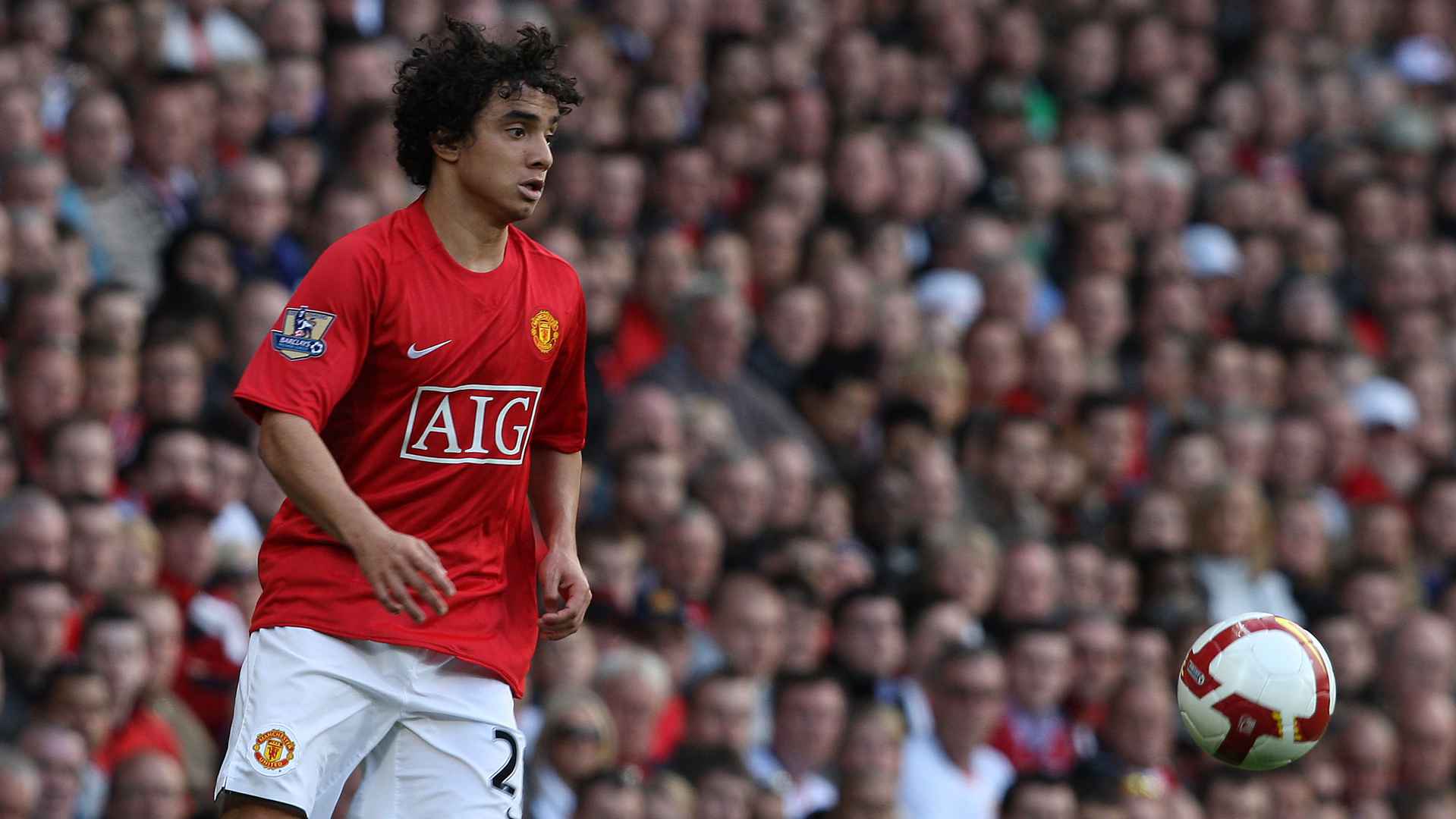 Gol del día: Rafael ante Arsenal | Web oficial del Manchester United