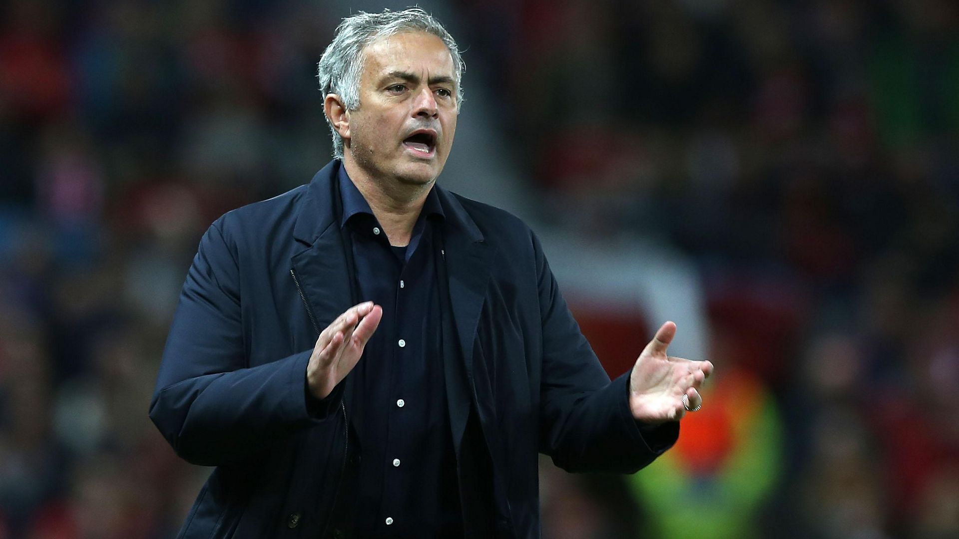Jose Mourinho's respect for Reading ahead of FA Cup tie | Manchester United