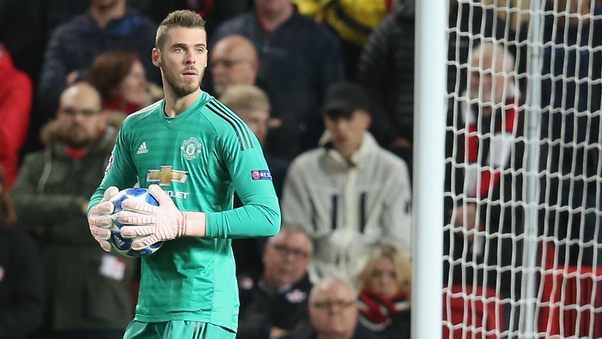 David De Gea puts team success ahead of FIFA individual honour ...