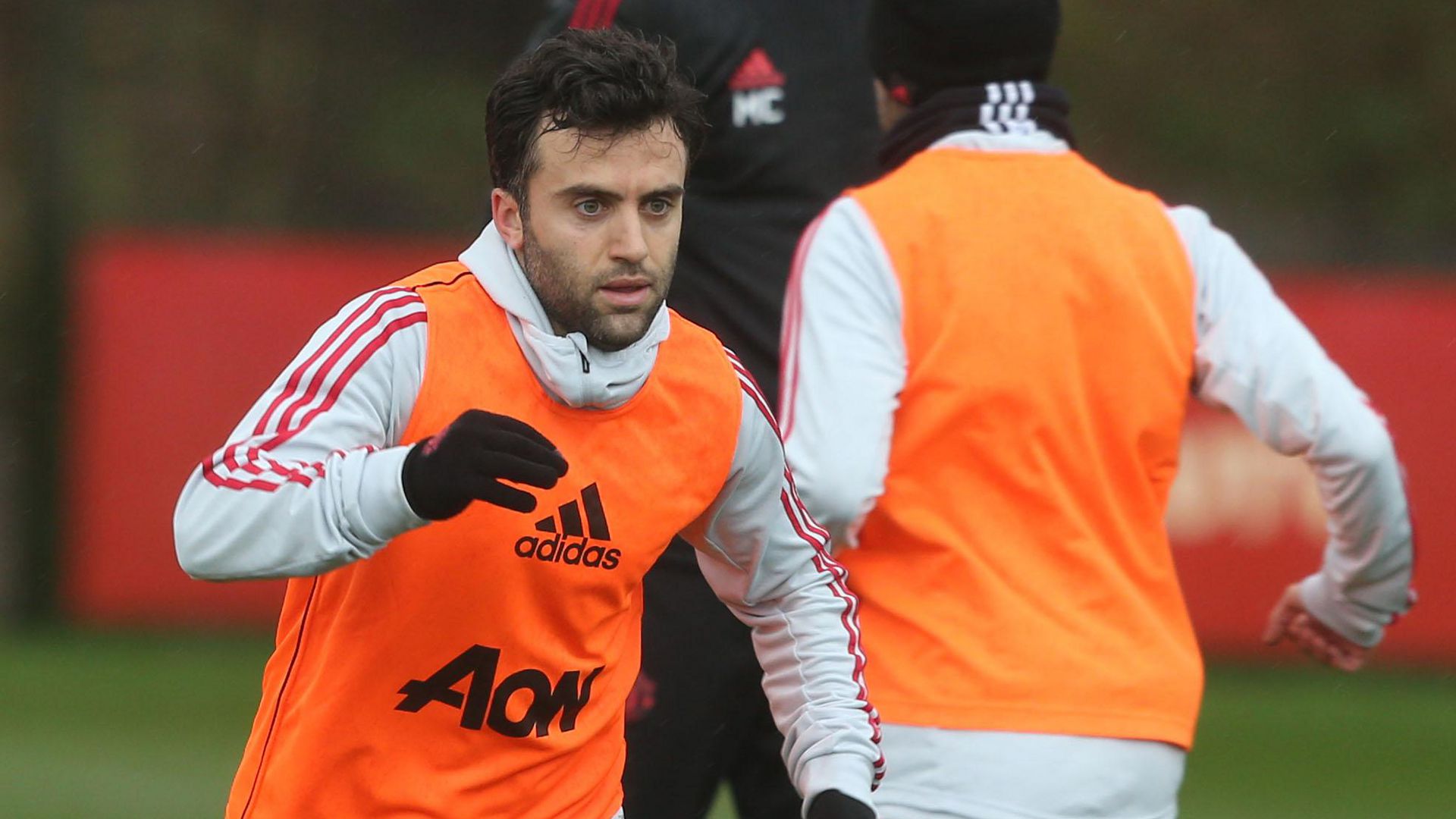 Mutual pride and respect between United and Giuseppe Rossi | Manchester ...