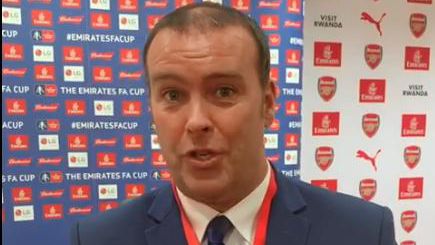 Ben Thornley gives his predicted Man United XI v Arsenal for Emirates ...