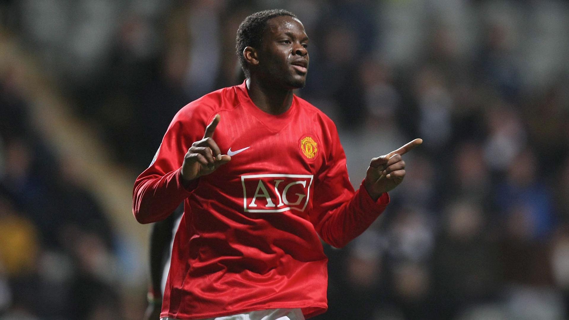 GOTD: Saha v Newcastle | Manchester United