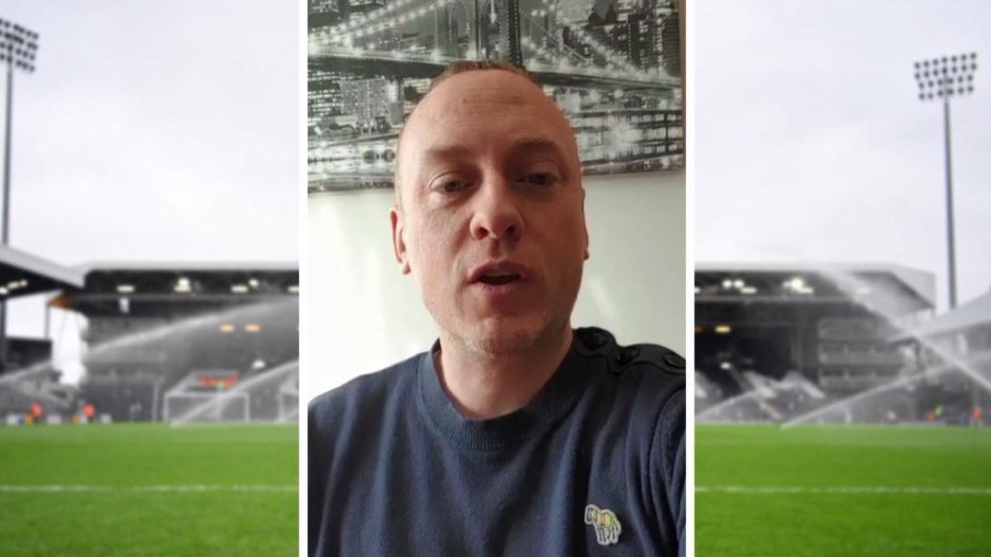 United fan Andrew names his predicted Man Utd starting XI to face ...