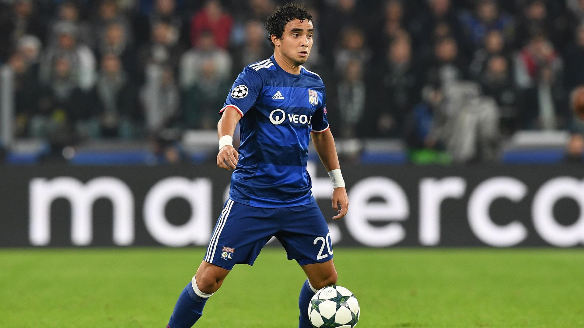 Rafael previews PSG clash at Old Trafford | Manchester United