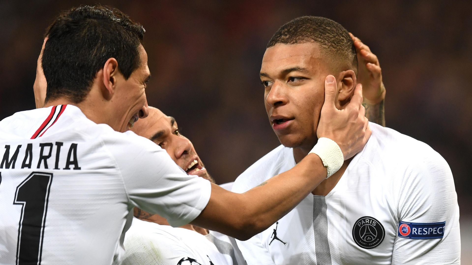 Paddy Crerand reaction to United 0 PSG 2 at Old Trafford | Manchester ...