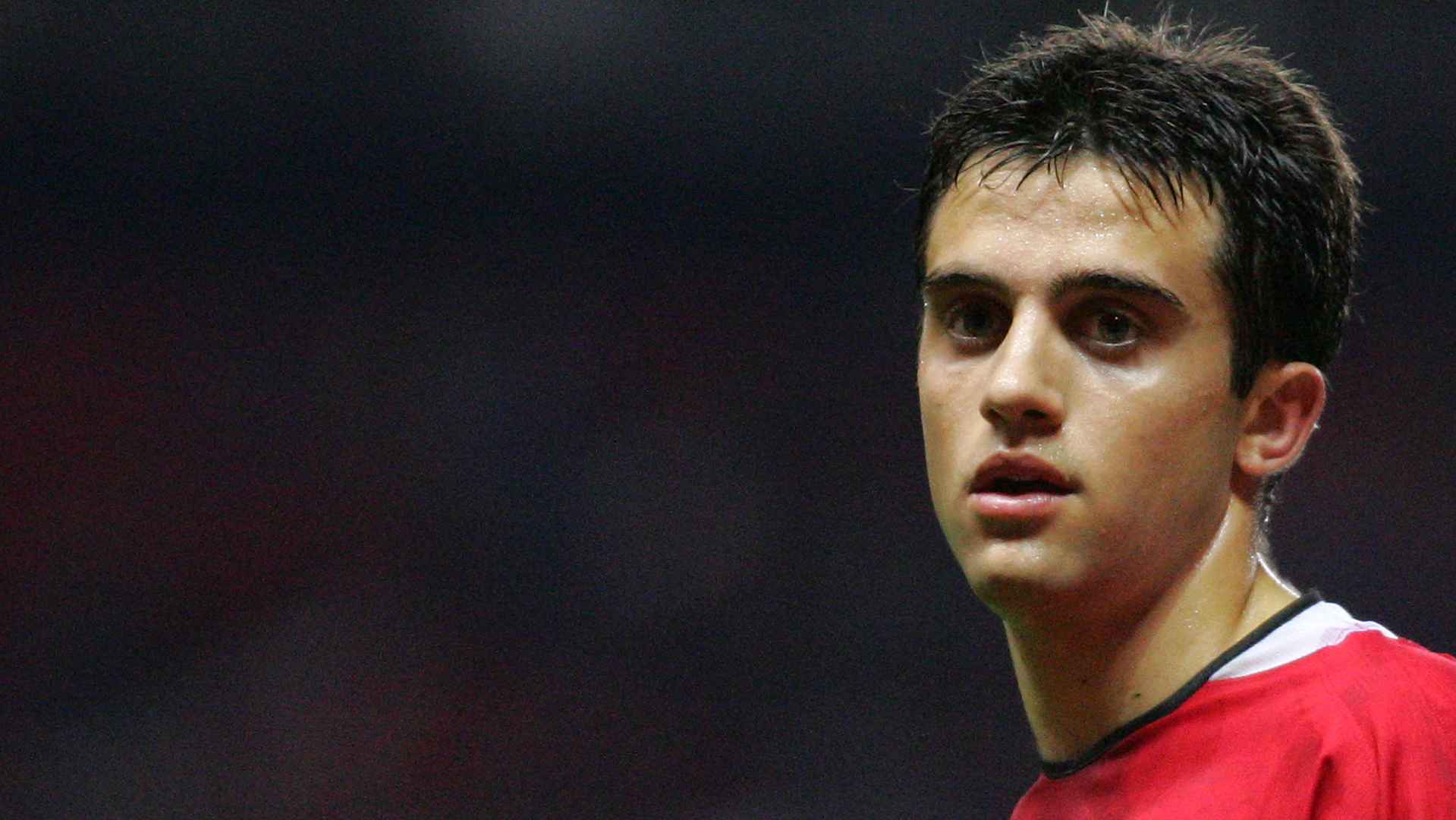 UTD Podcast Rossi journey to first team | Manchester United