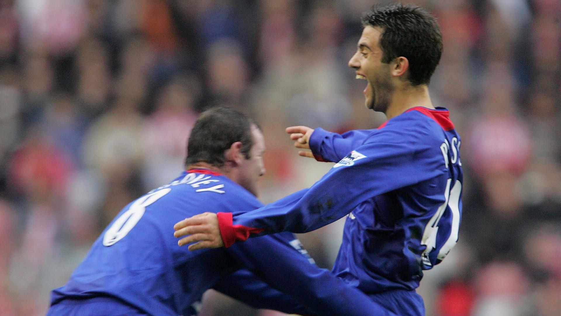 Goal of the Day: Rossi v Sunderland | Manchester United