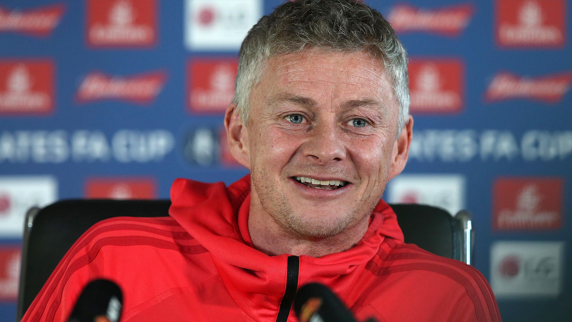 Ole Gunnar Solskjaer on how he reacted to PSG defeat and beating ...