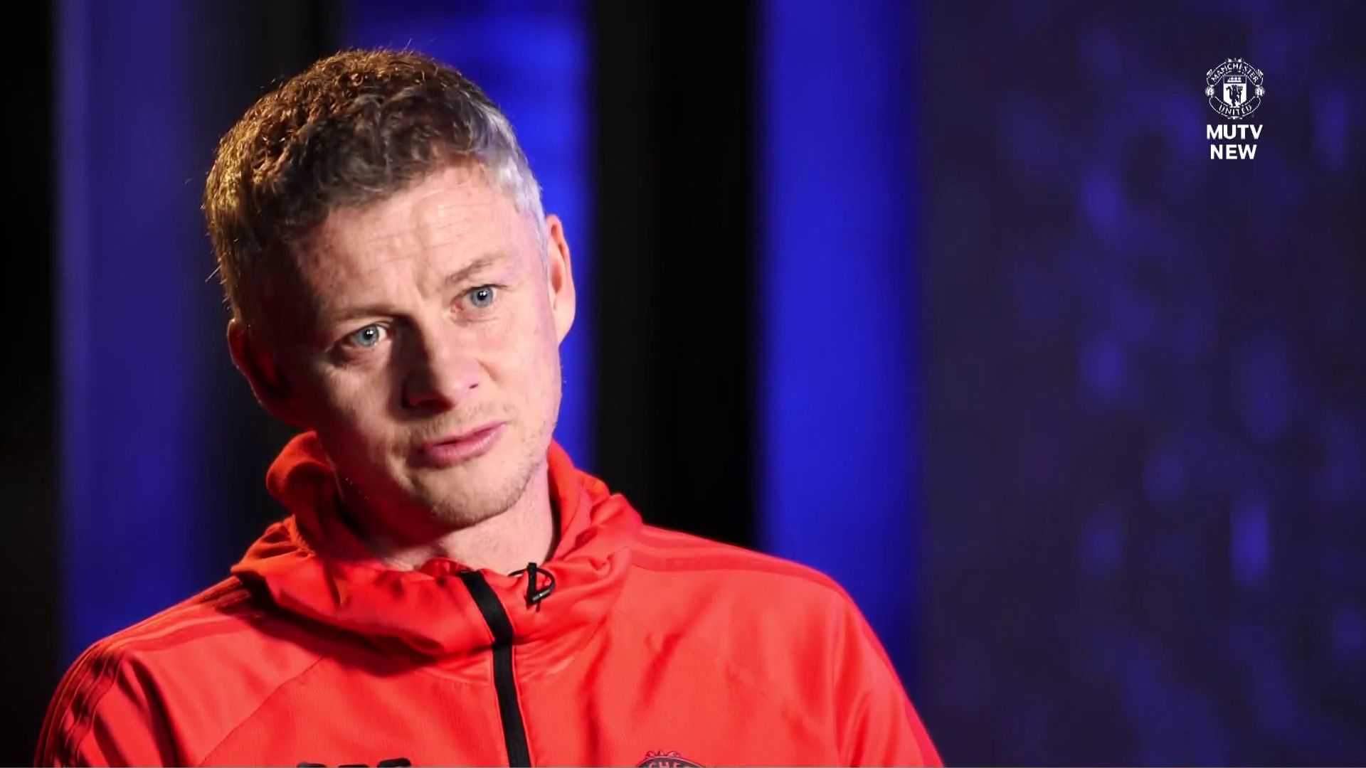 United legends remember Eric Harrison | Manchester United