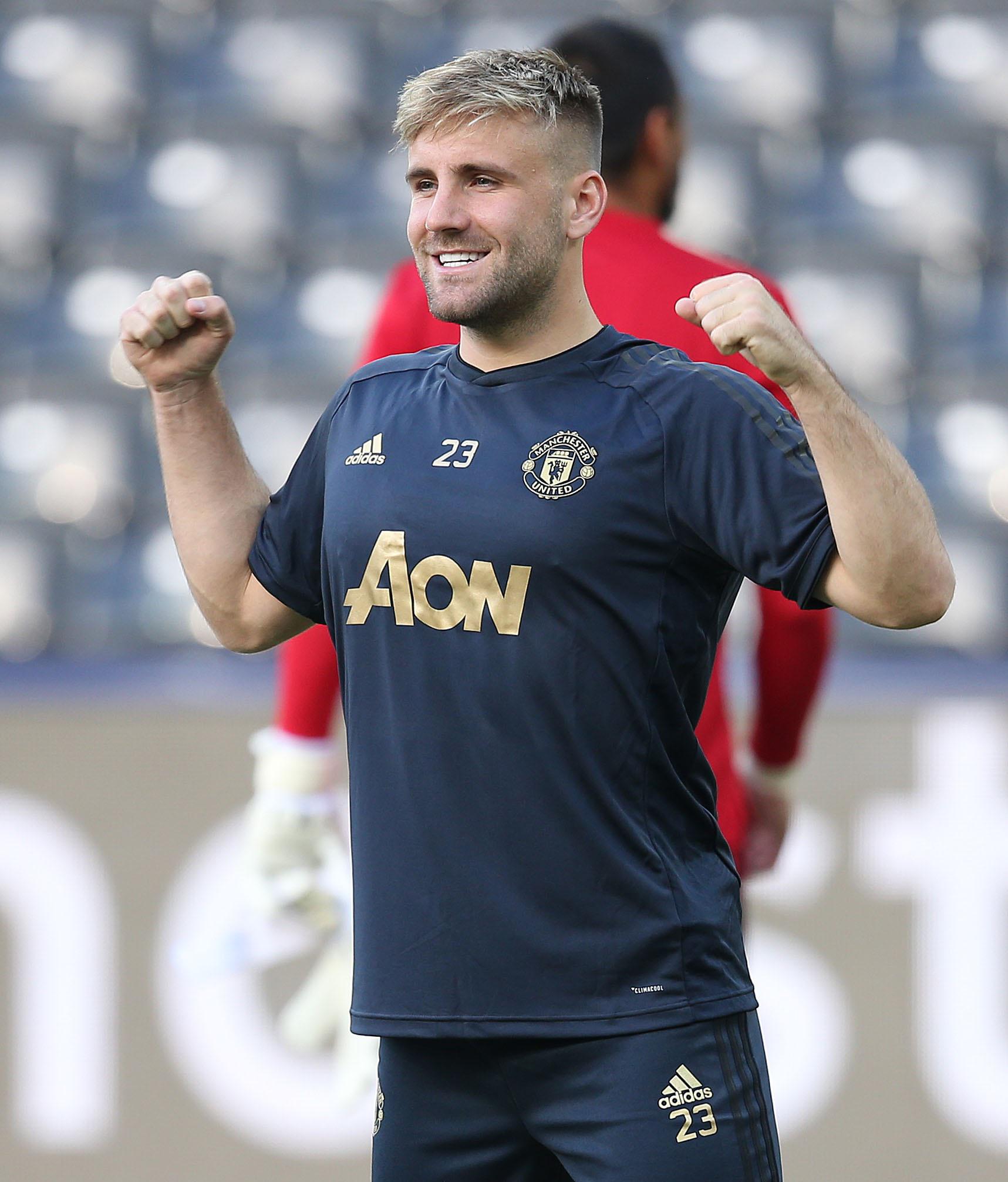 Chelsea v Man Utd: Early team news | Manchester United