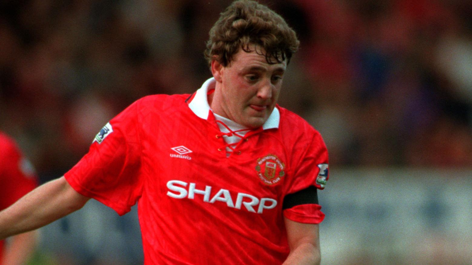 Goal of the Day Steve Bruce v Leeds 8 February 2023 | Manchester United