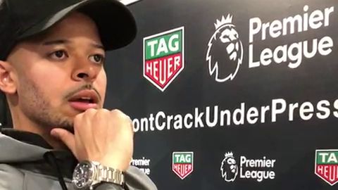 Jezza from The FA previews United v Liverpool match prediction ...