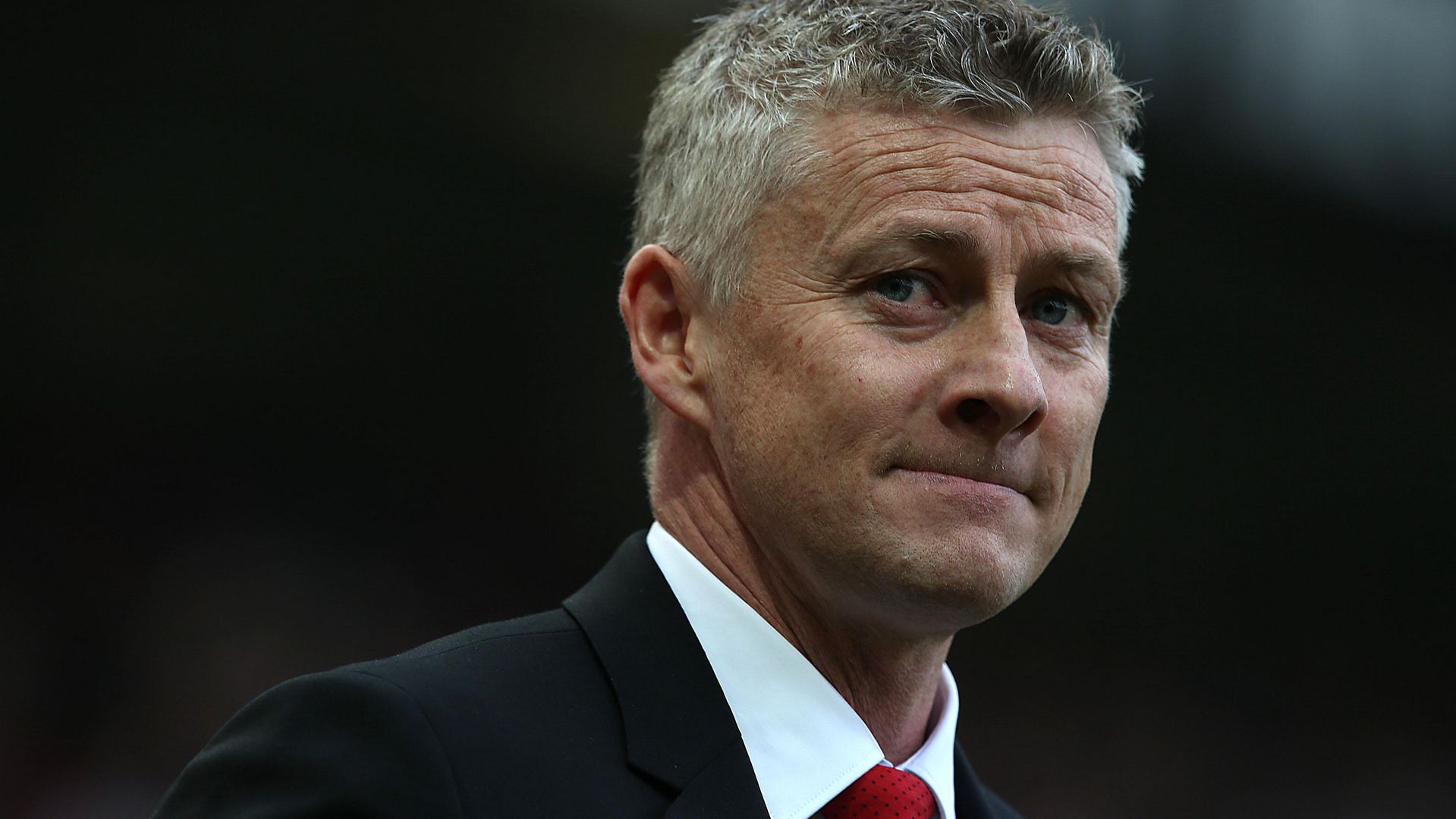 Confirmed: United's 22-man travelling squad to face Barcelona ...