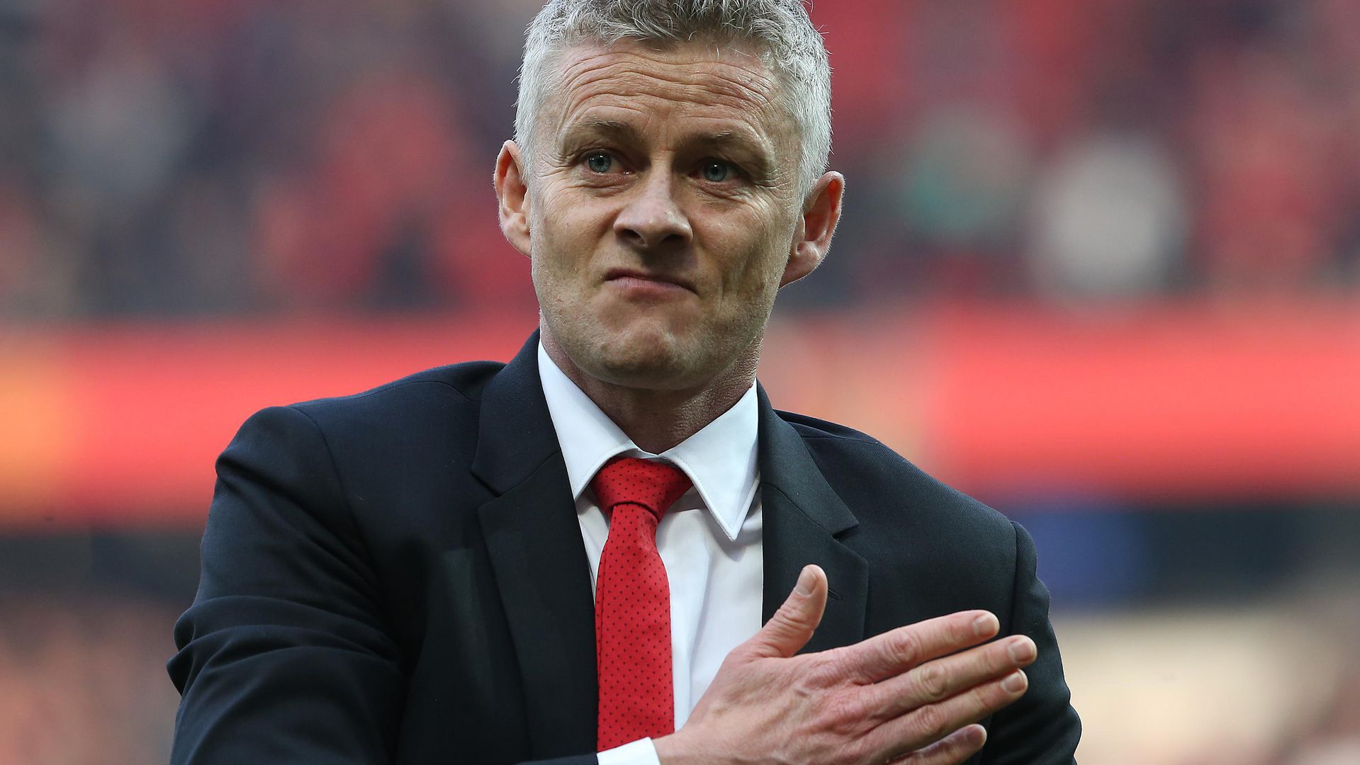 Solskjaer: It might be the start of a new United team | Manchester United
