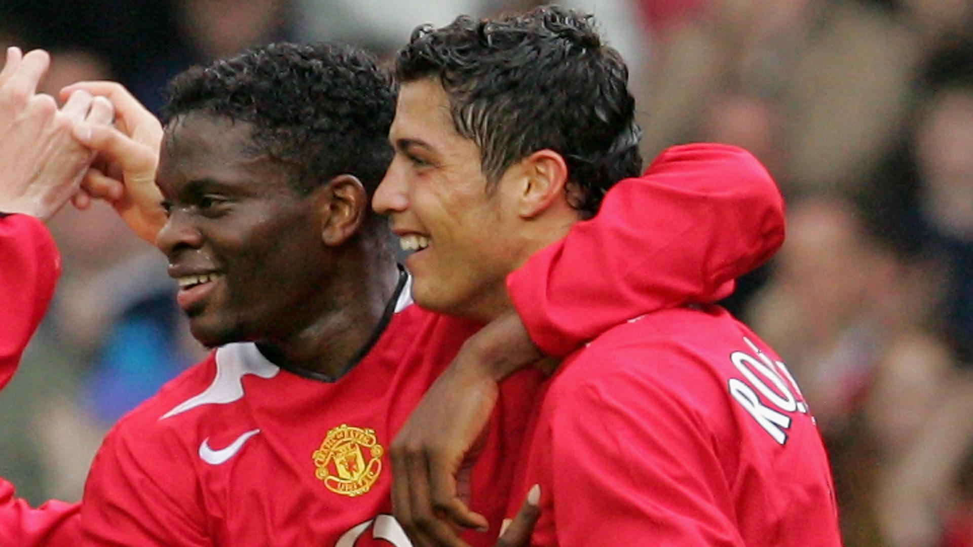Saha explains Ronaldo's genius | Manchester United