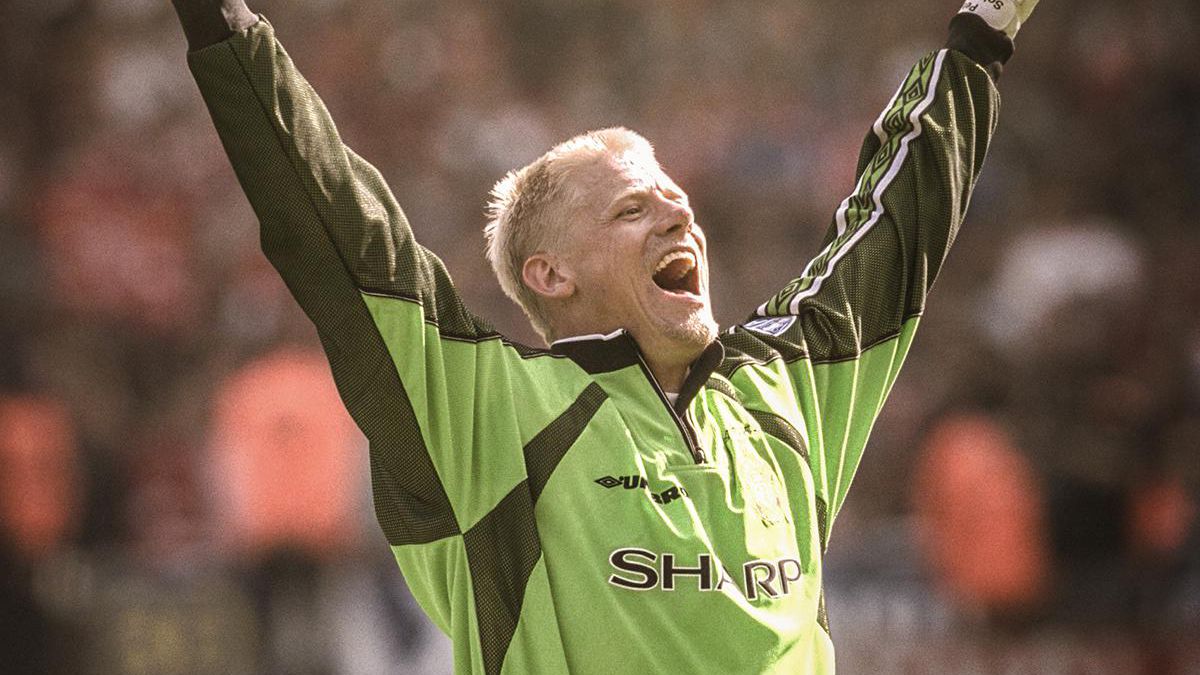 Treble Reunion Legends game announce goalkeepers and defenders for 26 ...