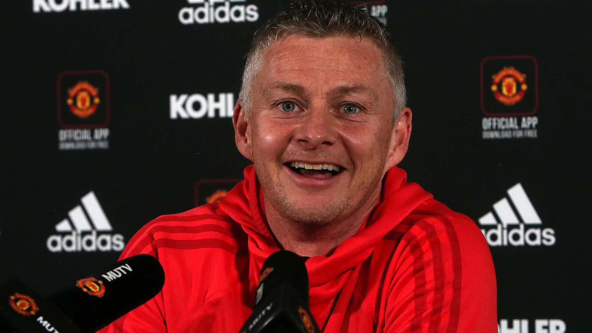 Ole Gunnar Solskjaer delivers injury update ahead of Premier League ...