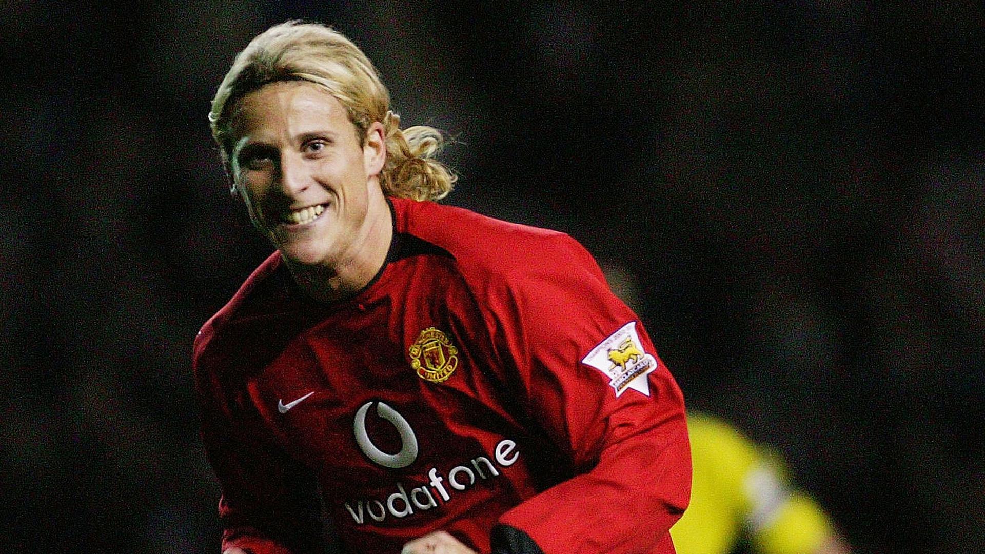 Diego Forlán, nuevo técnico de Atenas de San Carlos | Web oficial del ...