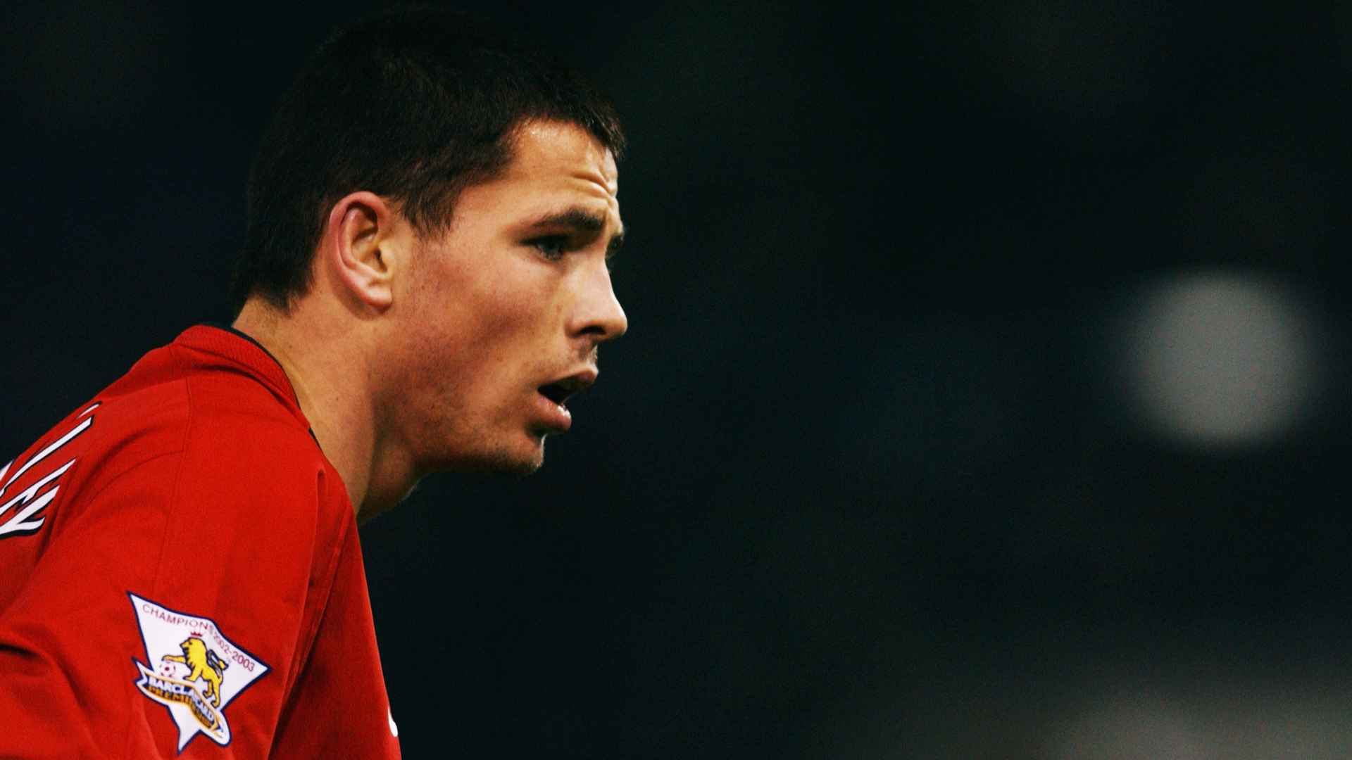 UTD Podcast Bardsley on his United debut | Manchester United