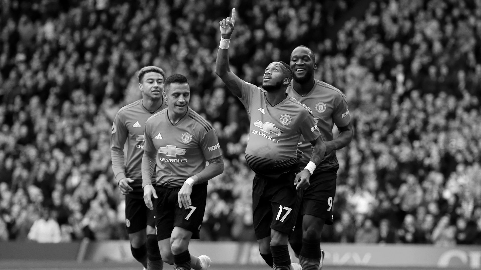 UTD Unscripted: Fred - Dreams do come true | Manchester United