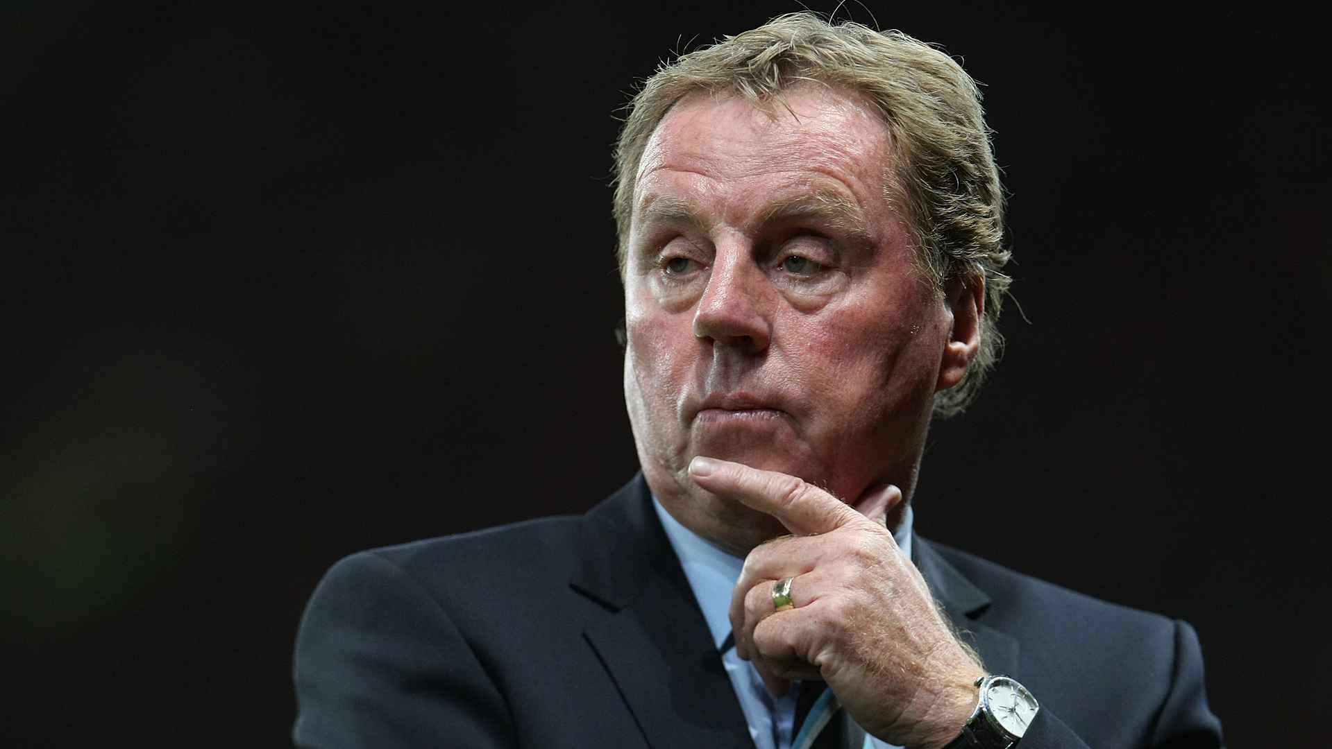 Harry Redknapp interview ahead of Man Utd v Bournemouth | 3 January ...