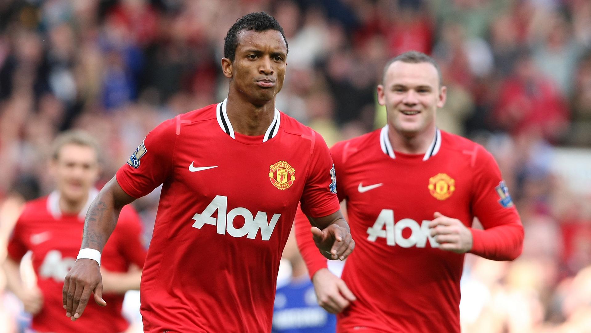 Goal of the Day: Nani v Chelsea | Manchester United