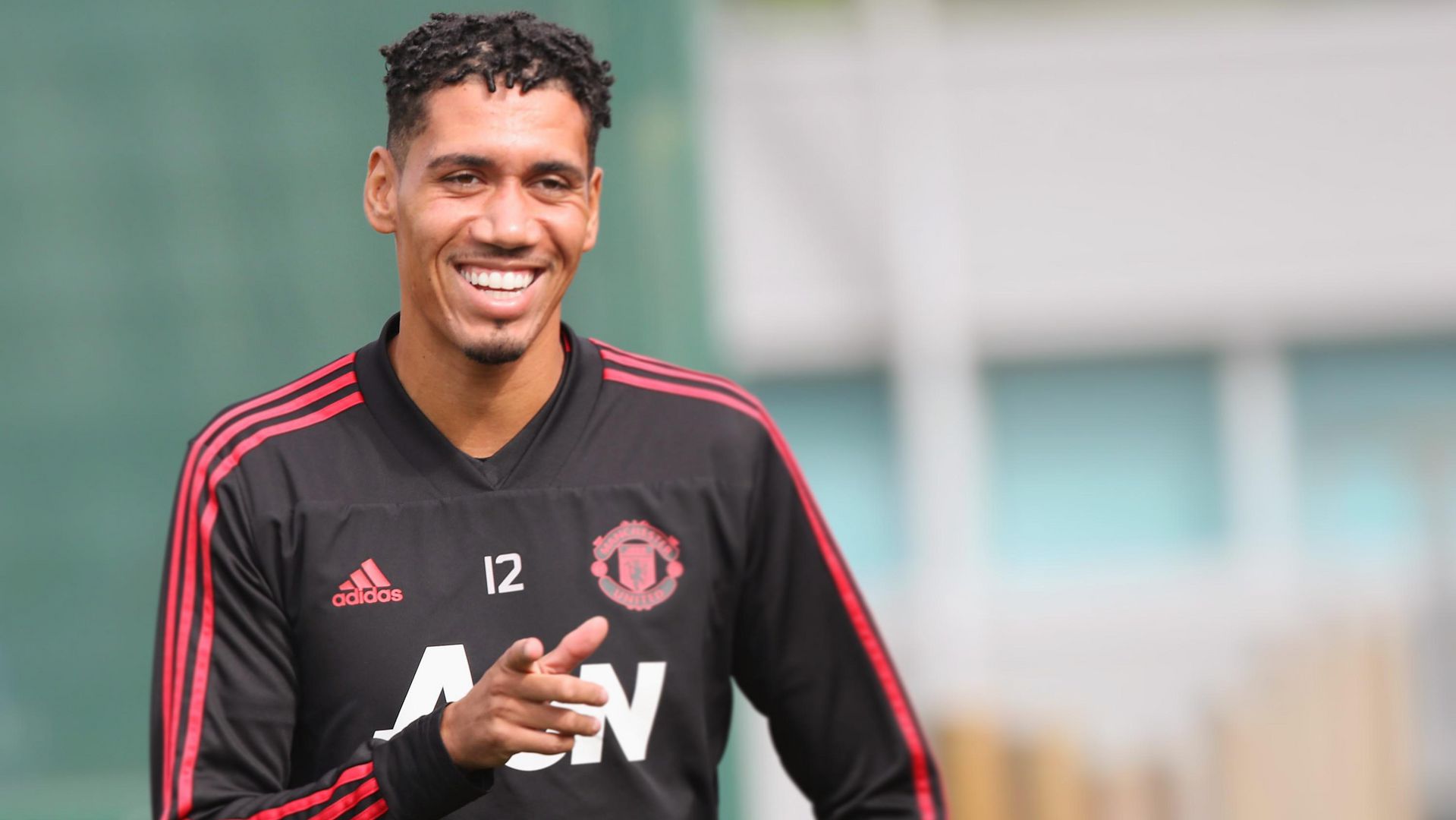 Gallery Chris Smalling career so far | Manchester United