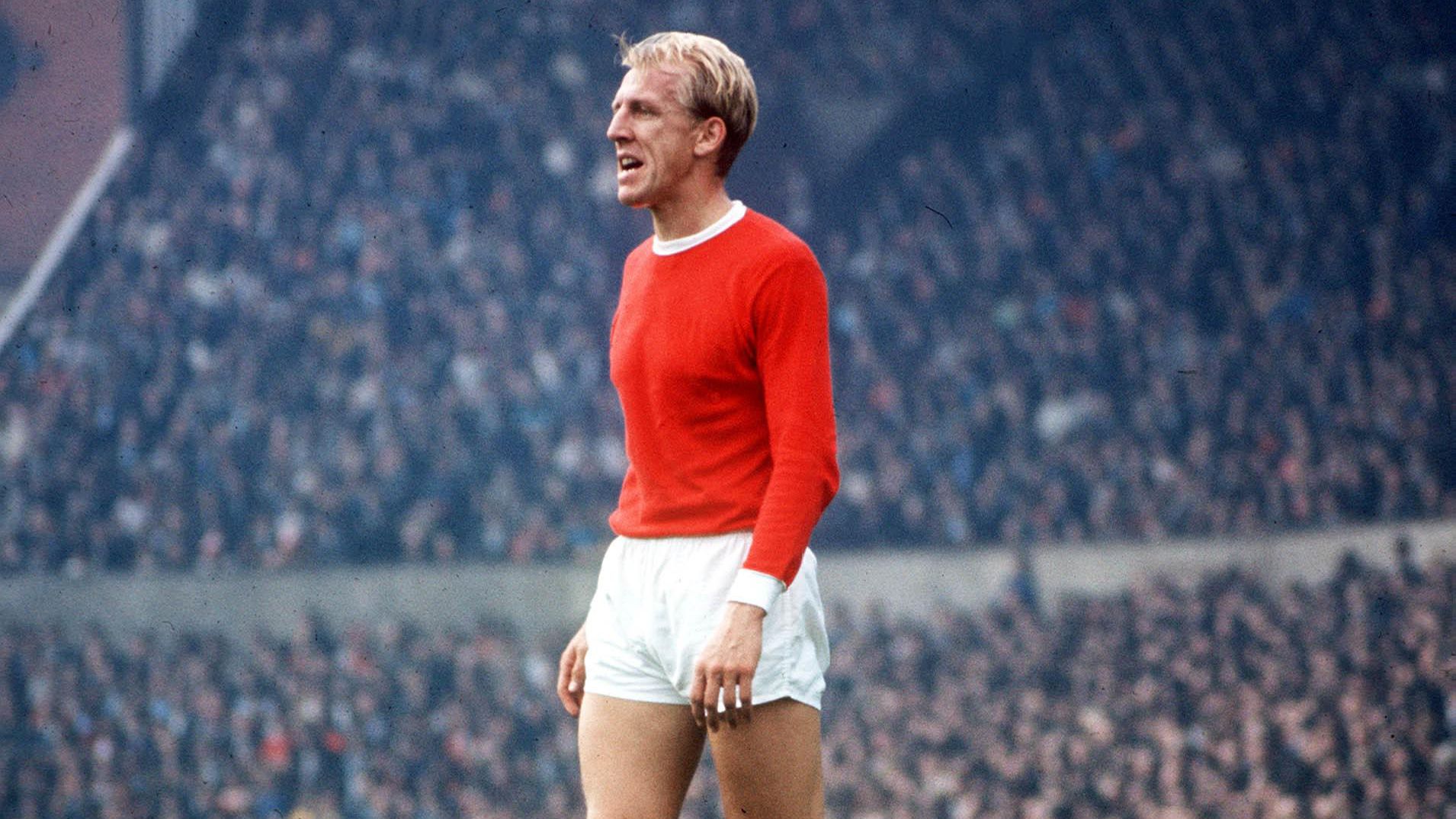 Ian Ure | Manchester United