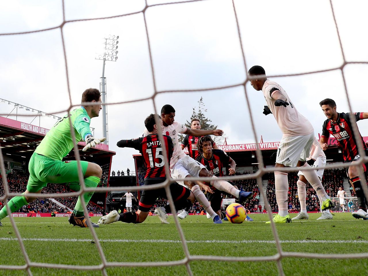 ander herrera mutv interview