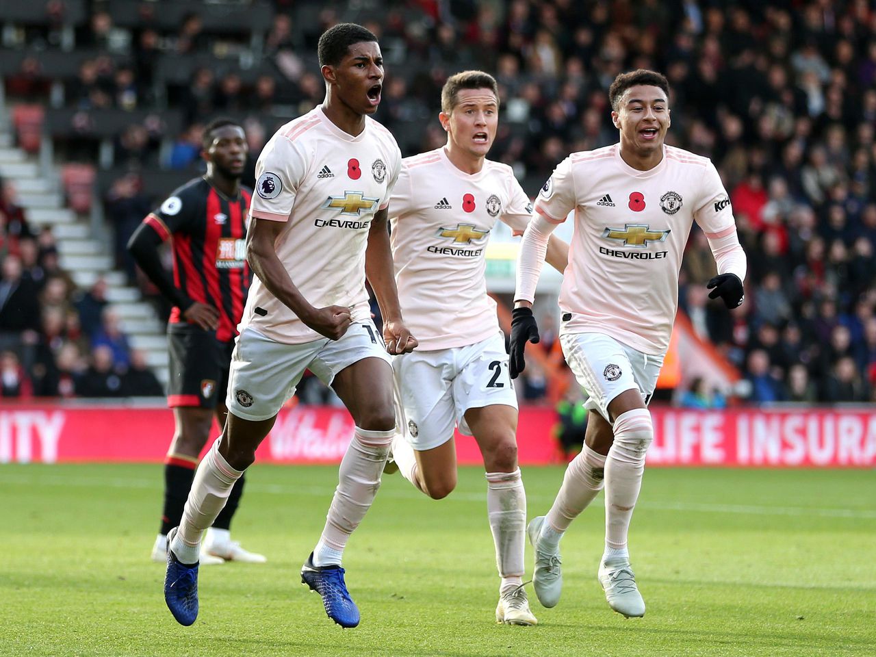 ander herrera mutv interview