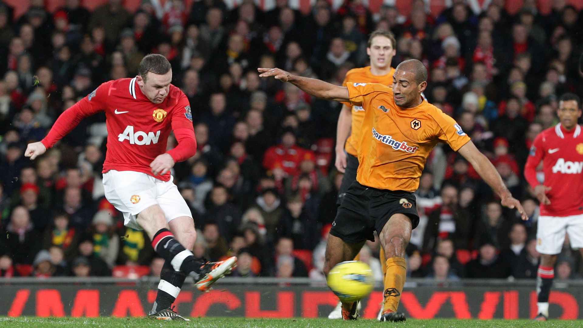Premier League Collection | Wolves v Man Utd videos and match ...