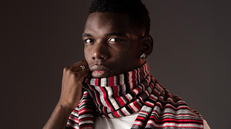 Gallery Paul Smith and Manchester United accessories collection range ...