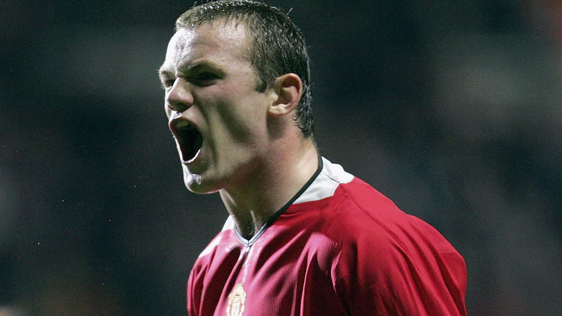 鲁尼：红魔生涯的时间线 | 曼联官方网站