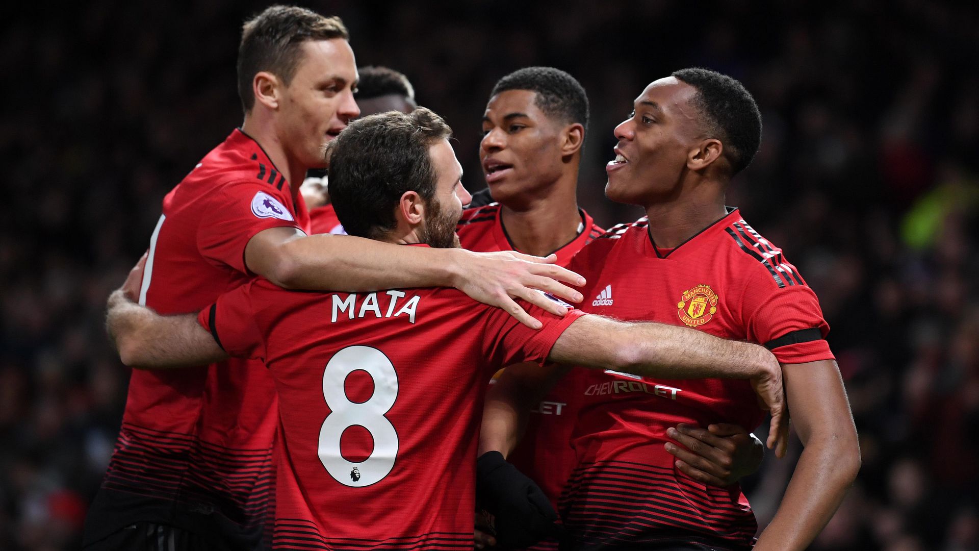 Wayne Rooney exclusive: The next few weeks are massive for Man Utd ...