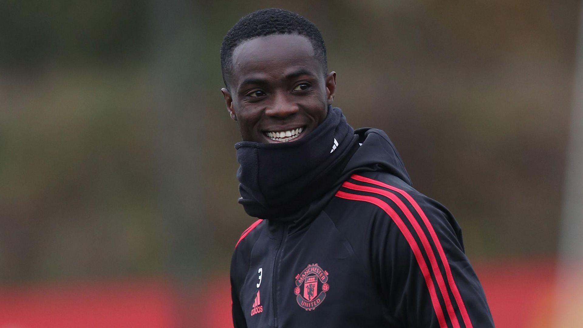 Eric Bailly on his team-mates part 1 | Manchester United