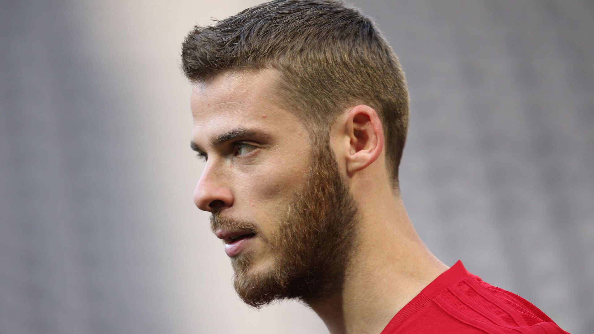 De Gea: We’re confident and ready for the fight | Manchester United