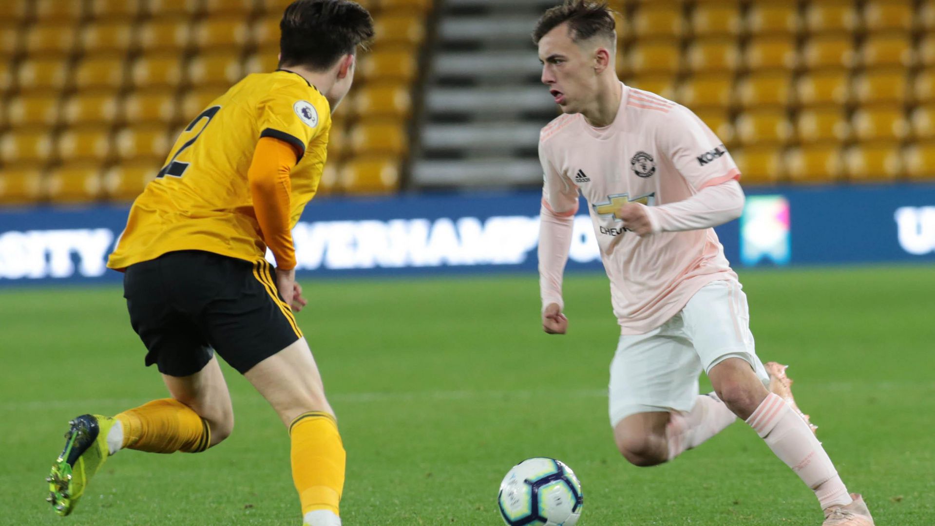 Lee O'Connor enjoyed Republic of Ireland experience | Manchester United