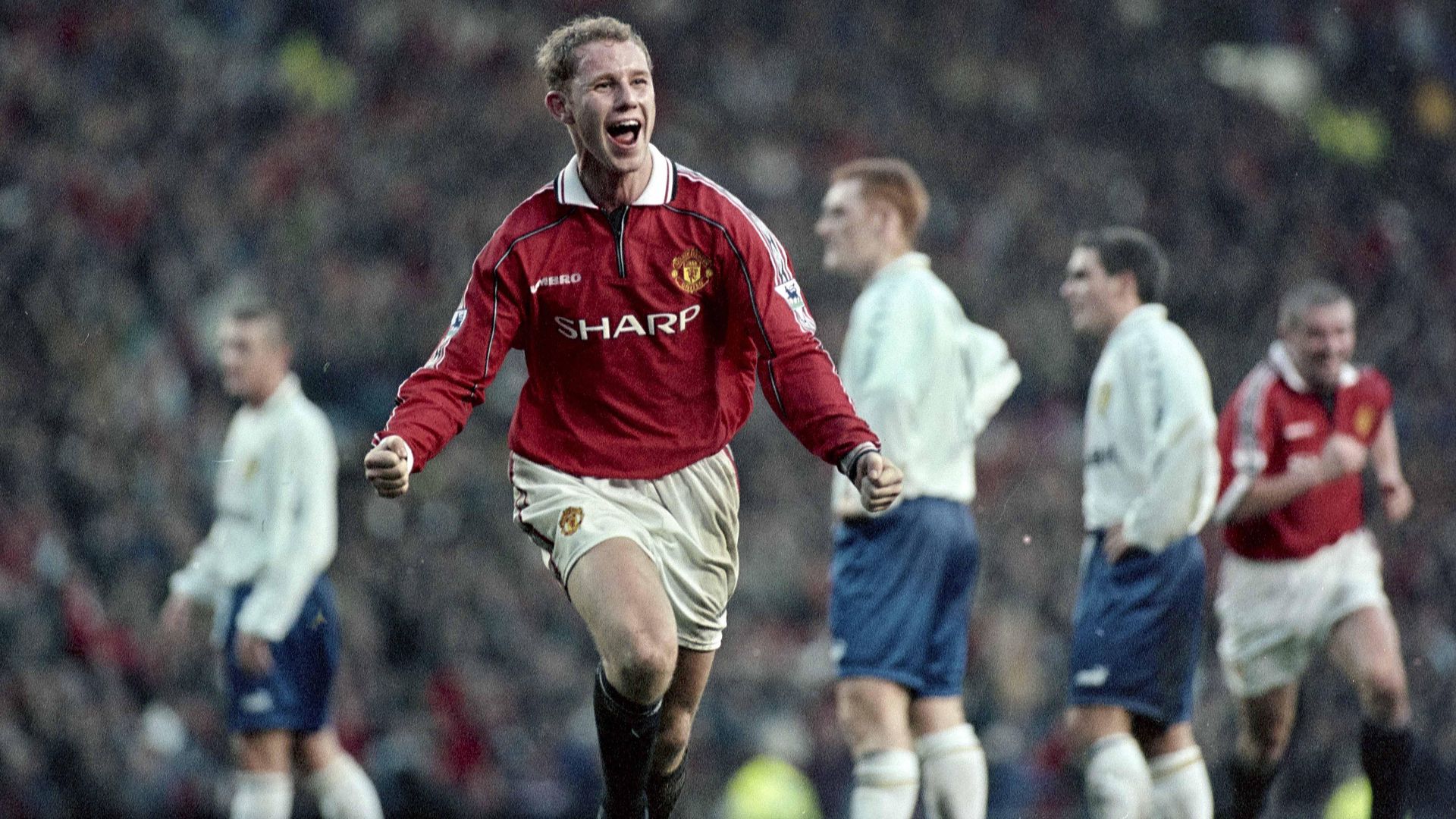 Top Home Wins For Man Utd V Leeds United Before Premier League Game At