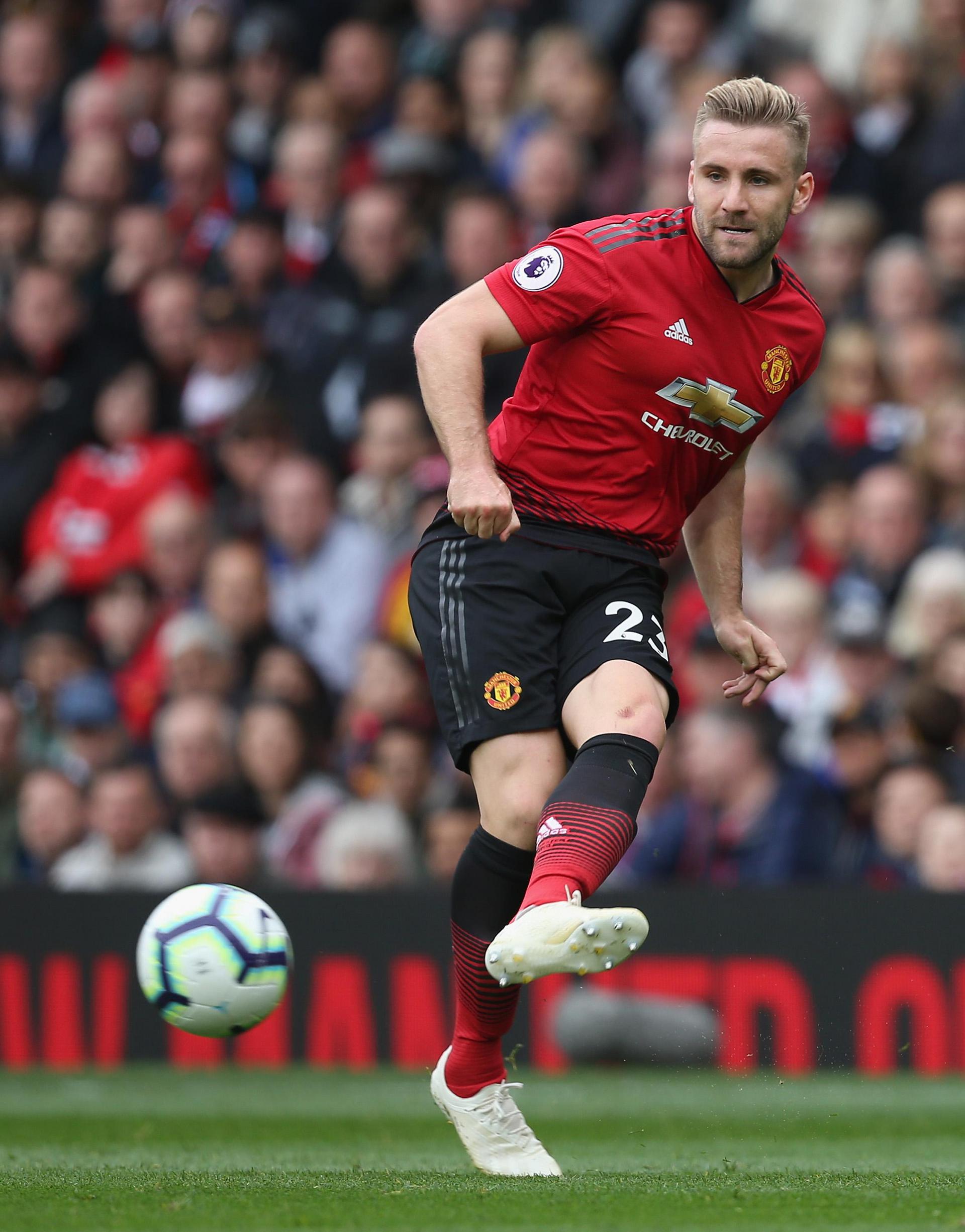 Fred explains goal celebration | Manchester United