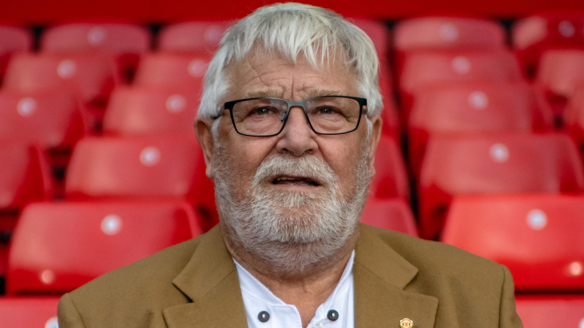 Five Games That Changed Me: Man Utd fan Mick Thorne | Manchester United