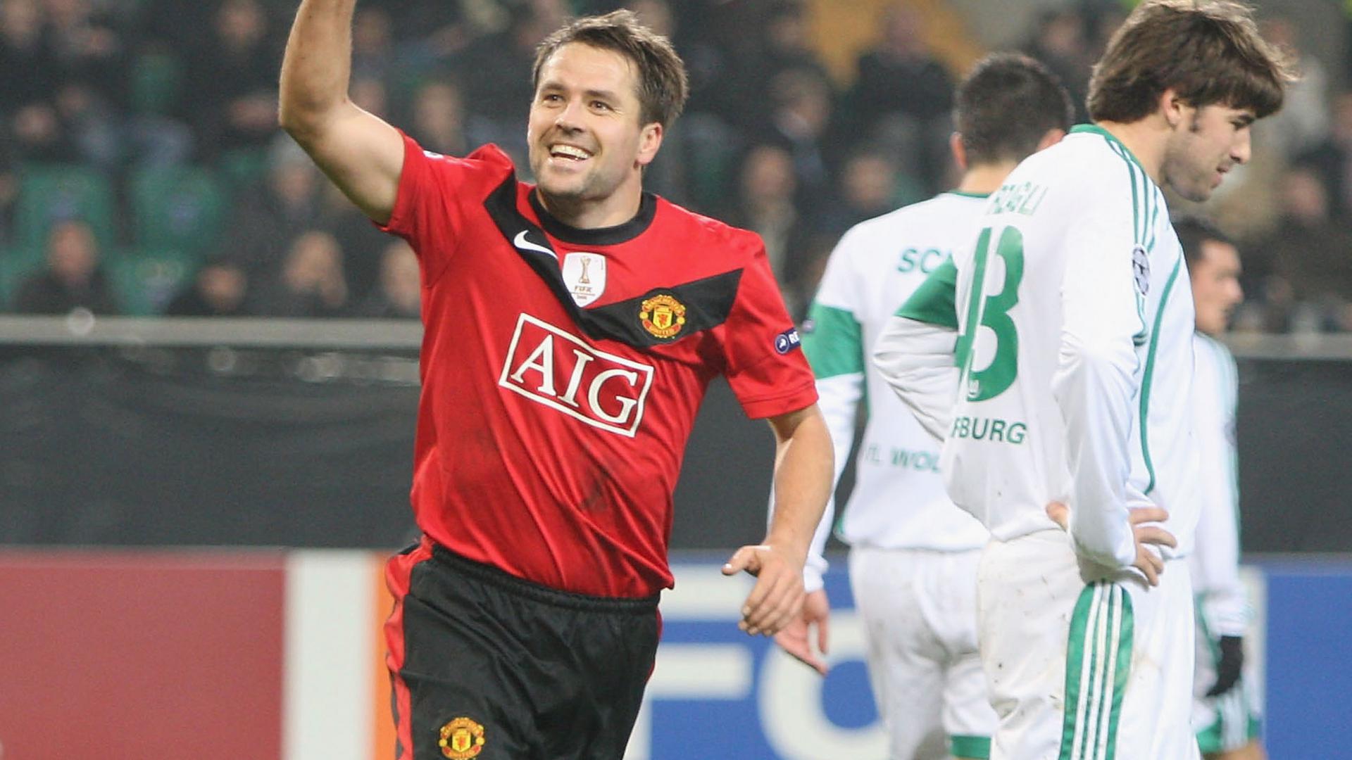 Classic match highlights | Wolfsburg 1 Man Utd 3 in 2009 | Manchester ...