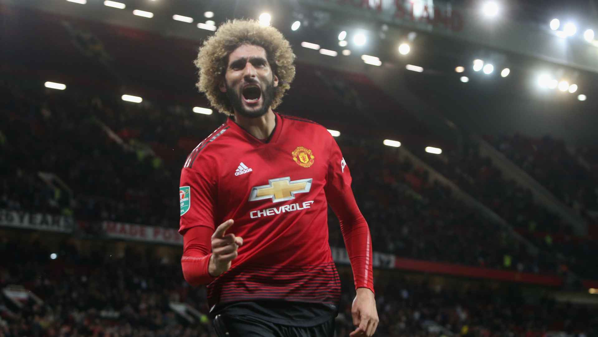The Debate: How effective was Fellaini? | Manchester United