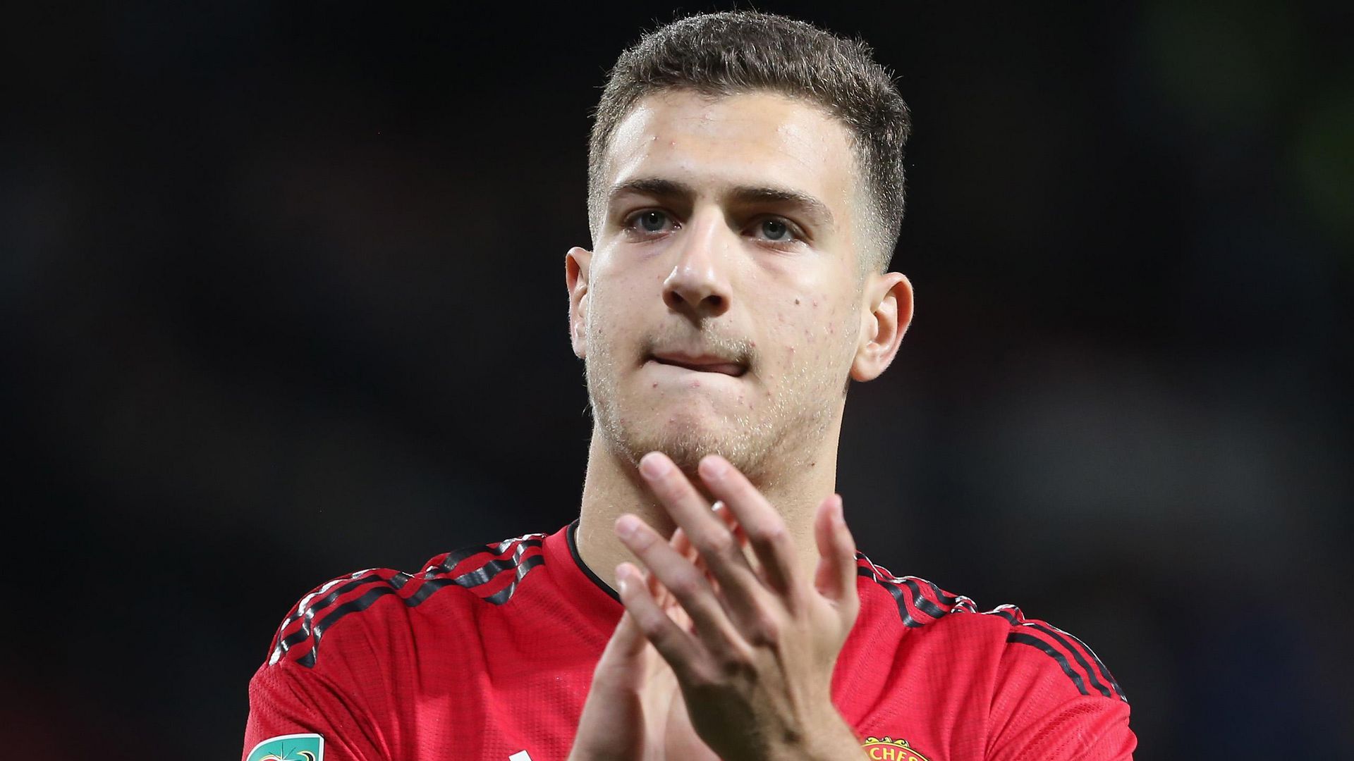 Dalot on United's fans | Manchester United