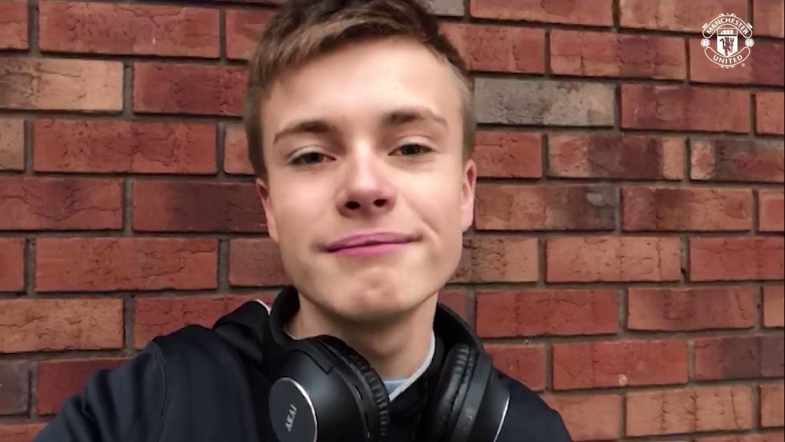 Charlie picks predicted XI for Newcastle v Man United | Manchester United