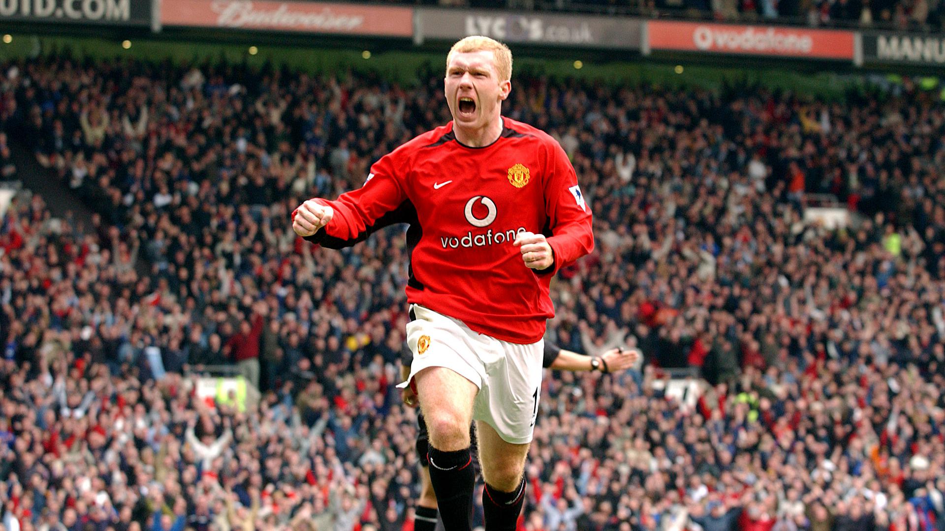 Premier League 2002 03 Man Utd 3 Blackburn Rovers 1 | Manchester United