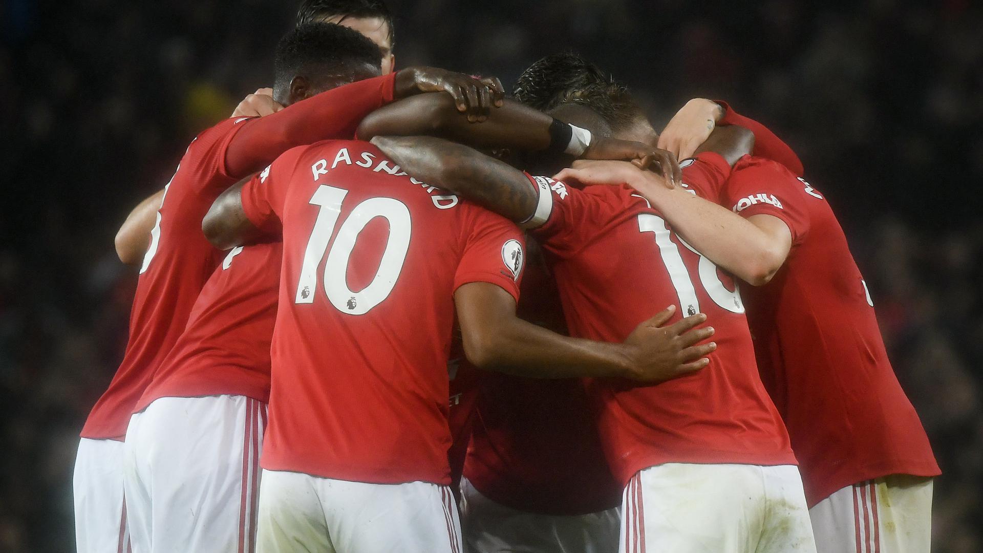 Short Highlights Of Man Utd 1 Arsenal 1 In Premier League Manchester