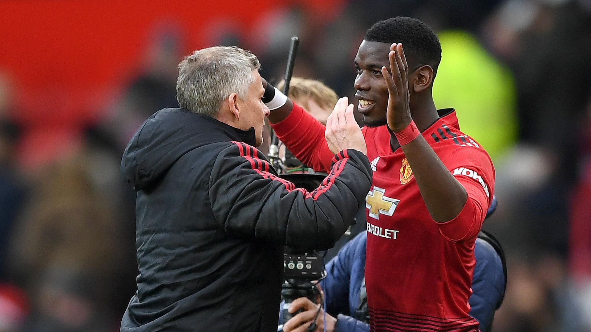 Paul Pogba penalties against West Ham mean Manchester United have ...