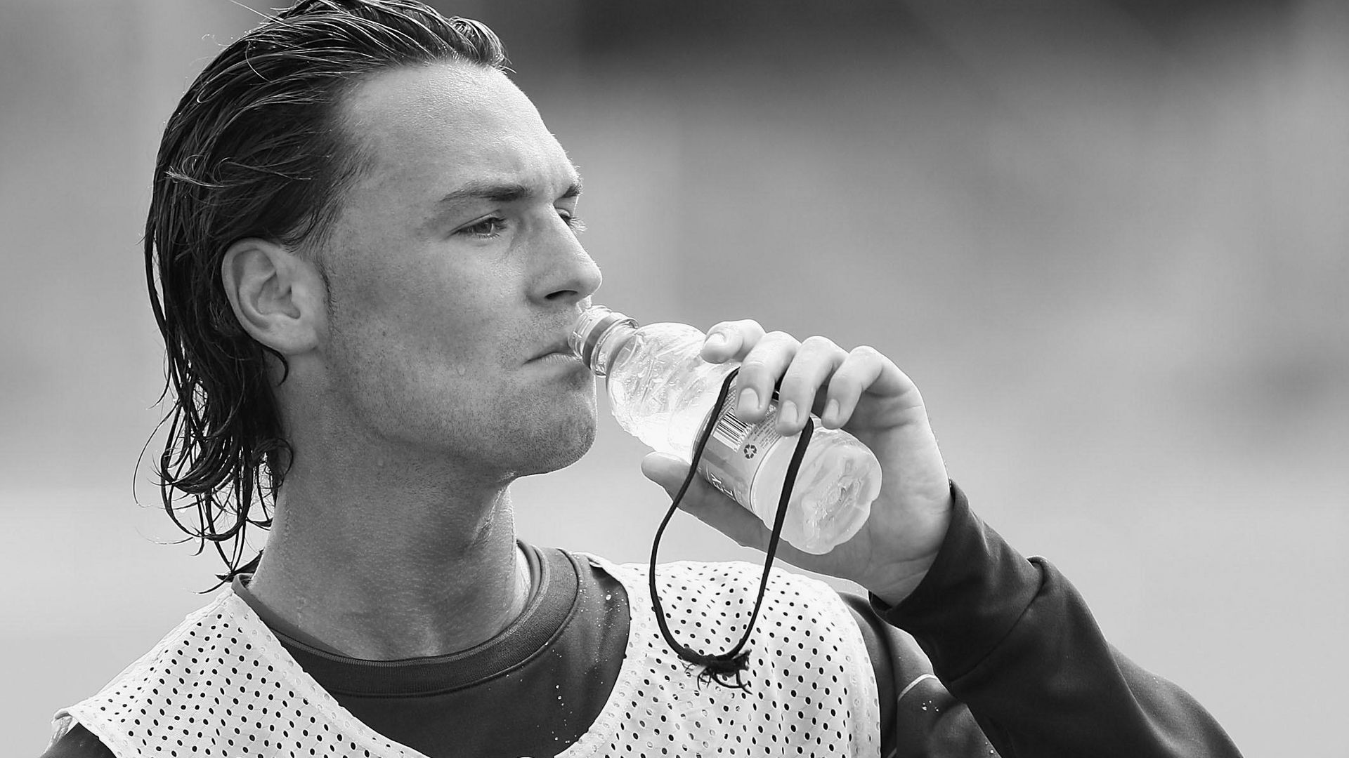 UTD Unscripted Chris Eagles on his Premier League debut for Man Utd ...