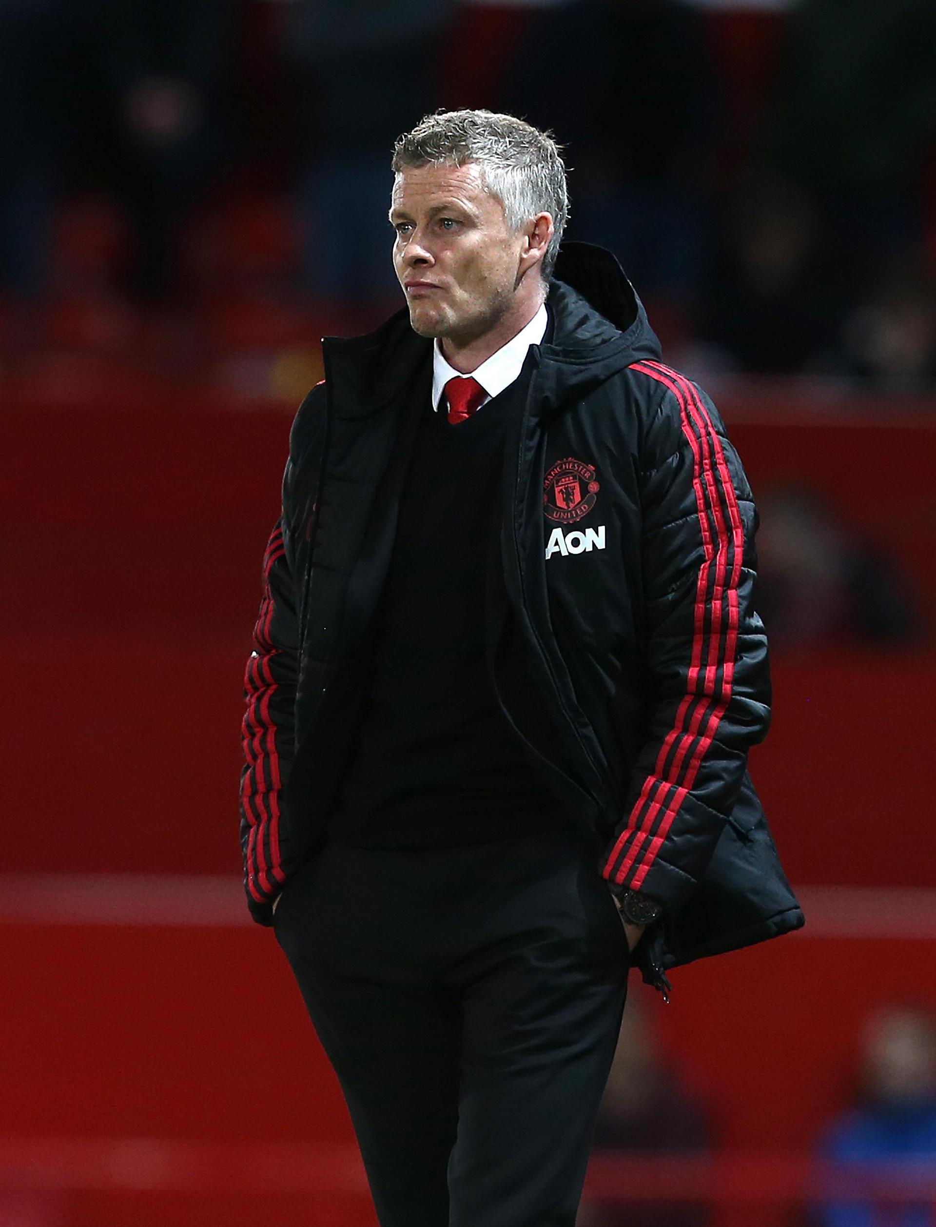 Man Utd boss Ole Gunnar Solskjaer on how leadership has changed | Manchester United